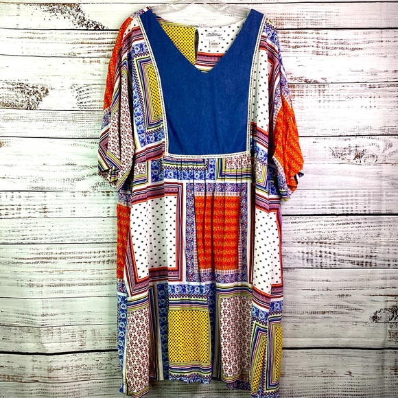 the vermont country store | Dresses | The Vermont Country Store Plus ...